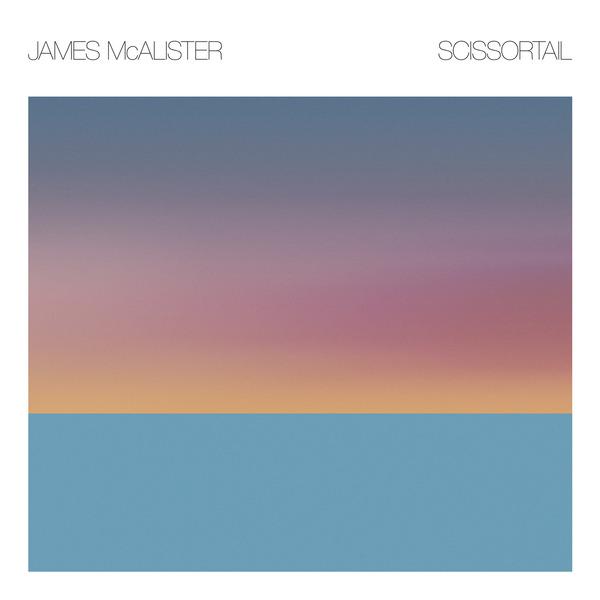 Scissortail - James McAlister (LP) | Köpa vinyl/LP, Vinylpladen.se