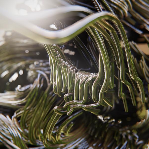 Sonic Healing - Bad Stream (LP) | Køb vinyl/LP, Vinylpladen.dk