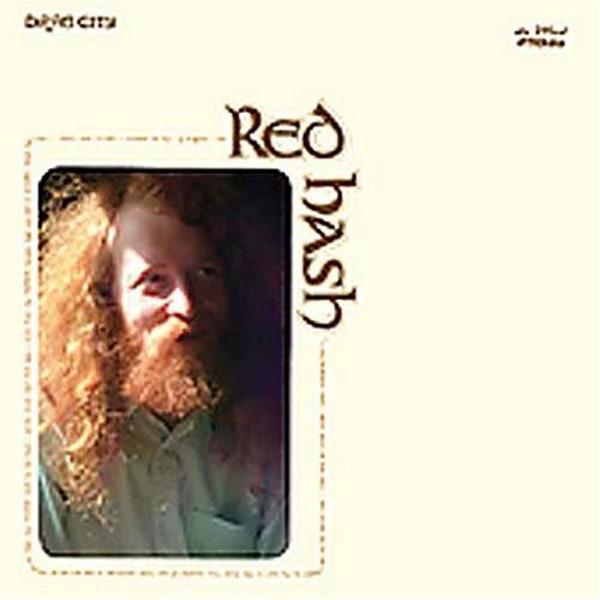 Red Hash - Gary Higgins (vinyl) | Köpa vinyl/LP, Vinylpladen.se