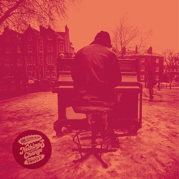 Nothing's Gonna Change - Shuko, Lee Fields & Nia Wyn (vinyl) | Køb ...