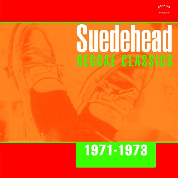 Suedehead - Reggae Classics 1971-1973 - Various Artists (LP) | Kjøp ...