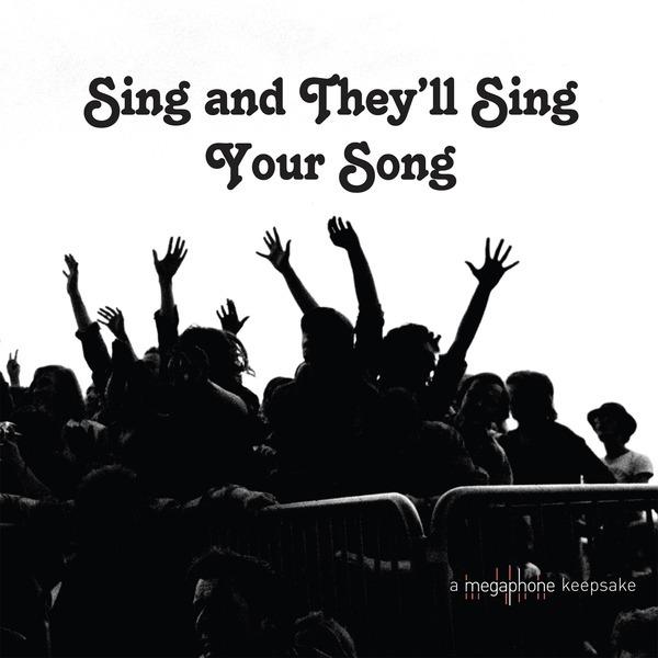 Sing And They'll Sing Your Song - Various Artists (LP) | Köpa vinyl/LP ...