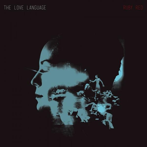 Ruby Red - The Love Language (LP) | Köpa vinyl/LP, Vinylpladen.se