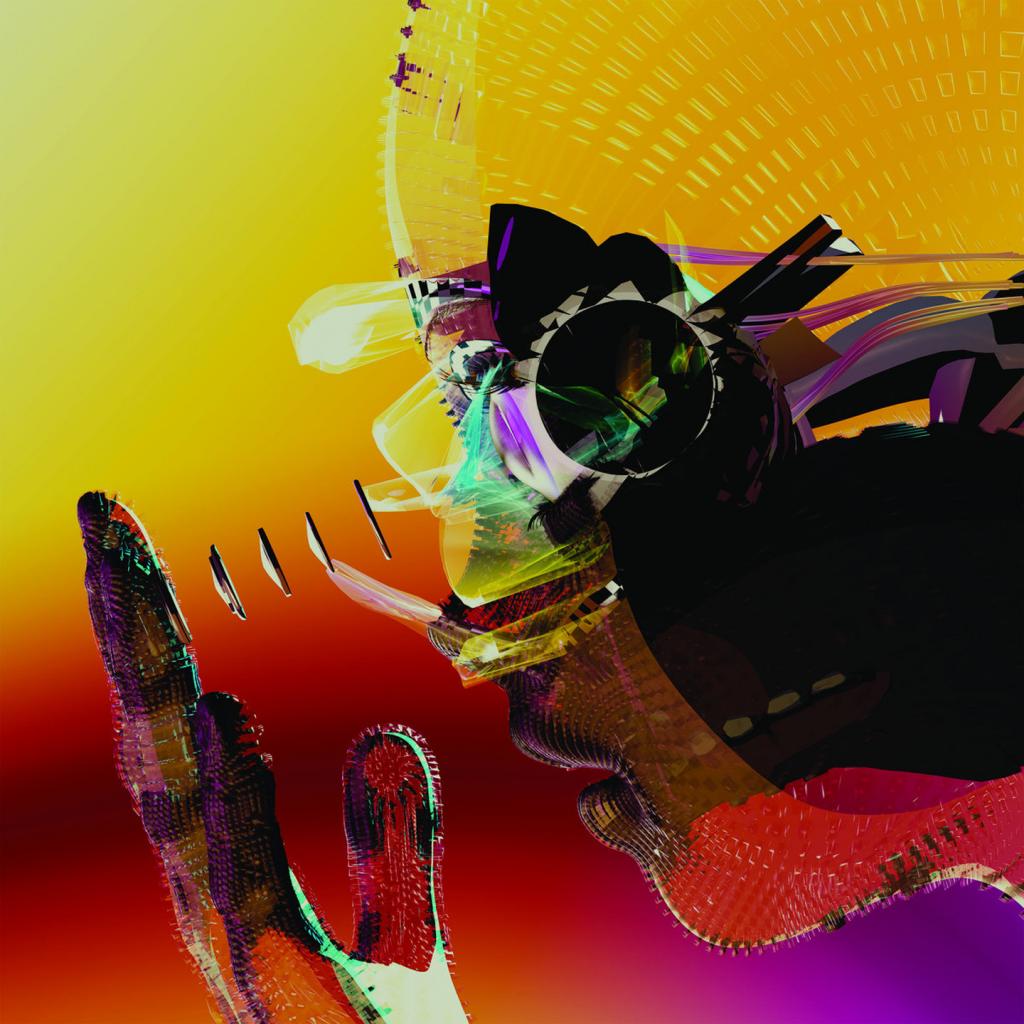 Motion Graphics - Motion Graphics (LP) | Køb vinyl/LP, Vinylpladen.dk