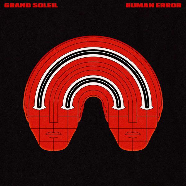 Human Error - Grand Soleil (vinyl) | Køb vinyl/LP, Vinylpladen.dk