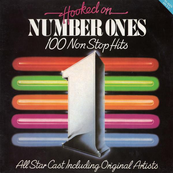 Hooked On Number Ones / 100 Non Stop Hits - Various (LP) | Køb vinyl/LP ...