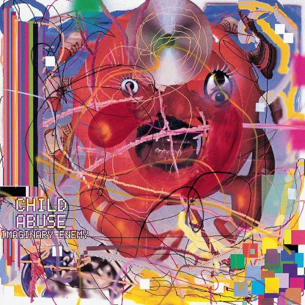 Imaginary Enemy - Child Abuse (vinyl) | Køb vinyl/LP, Vinylpladen.dk