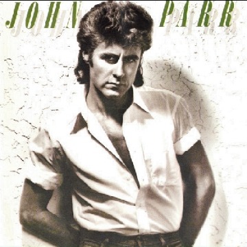 John Parr - John Parr (LP) | Køb vinyl/LP, Vinylpladen.dk