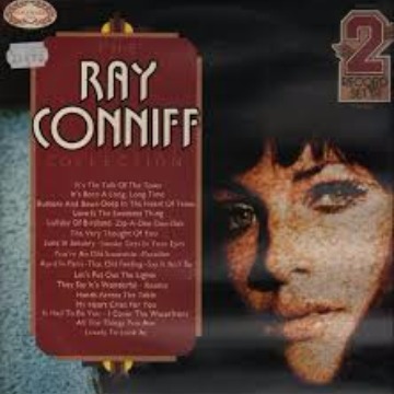 The Ray Conniff Collection - Ray Conniff (vinyl) | Køb vinyl/LP ...
