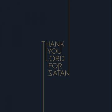 Thank You Lord for Satan - Thank You Lord for Satan (LP) | Køb vinyl/LP ...