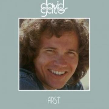 First - David Gates (LP) | Køb vinyl/LP, Vinylpladen.dk