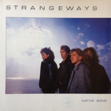 Native Sons - Strangeways (vinyl) | Køb vinyl/LP, Vinylpladen.dk