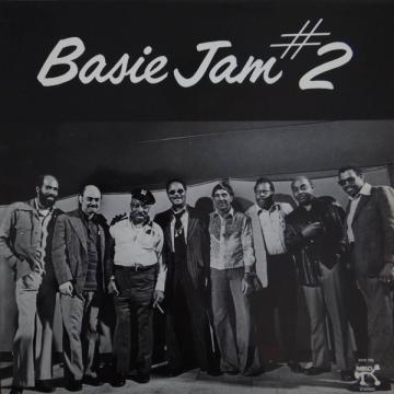 Basie Jam #2 - Count Basie (vinyl) | Køb vinyl/LP, Vinylpladen.dk