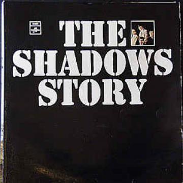 The Shadows Story - The Shadows (LP) | Køb vinyl/LP, Vinylpladen.dk