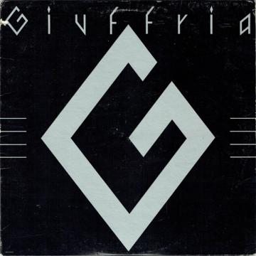 Giuffria - Giuffria (vinyl) | Køb vinyl/LP, Vinylpladen.dk