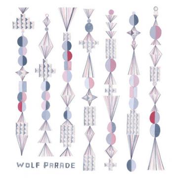 Apologies to the Queen Mary - Wolf Parade (LP) | LPs/Vinyl kaufen ...