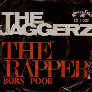 The Rapper (single) - The Jaggerz (vinyl) | Køb vinyl/LP, Vinylpladen.dk