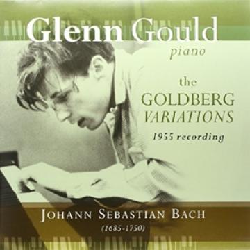 The Goldberg Variations 1955 Recording - Gould / Bach (LP) | Køb vinyl/LP, Vinylpladen.dk