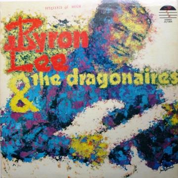 Byron Lee And The Dragonaires - Byron Lee And The Dragonaires (vinyl ...