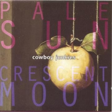 Black Eyed Man - Cowboy Junkies (2LP) | Køb vinyl/LP, Vinylpladen.dk