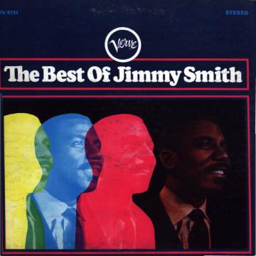 The Best Of Jimmy Smith - Jimmy Smith (LP) | Køb vinyl/LP, Vinylpladen.dk