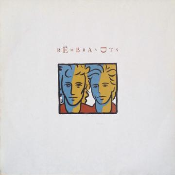 The Rembrandts - The Rembrandts (vinyl) | Køb vinyl/LP, Vinylpladen.dk