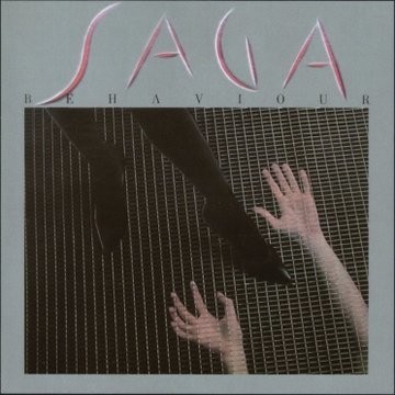 Behaviour - Saga (LP) | Køb vinyl/LP, Vinylpladen.dk